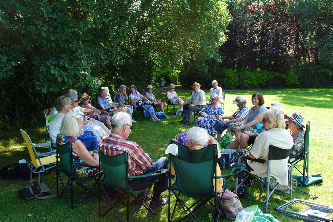 Welcome to Patcham u3a - Patcham